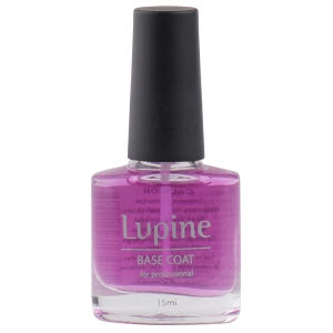 Lupine BASE COAT