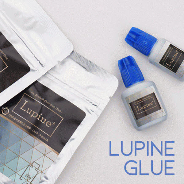 EYELASH EXTENSION GLUE ELITE GLUE